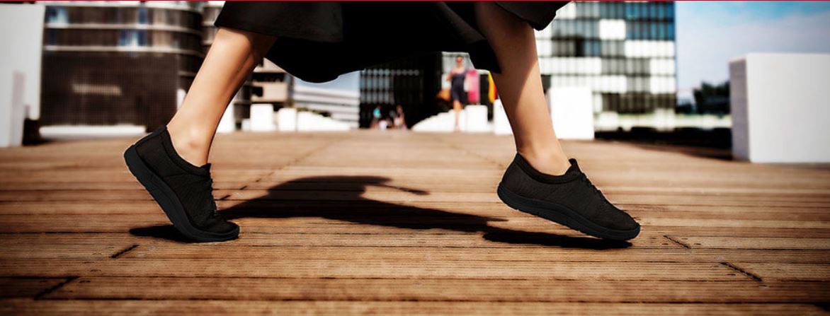 Naisten lenkkarit – Jennifer Shoes Oy