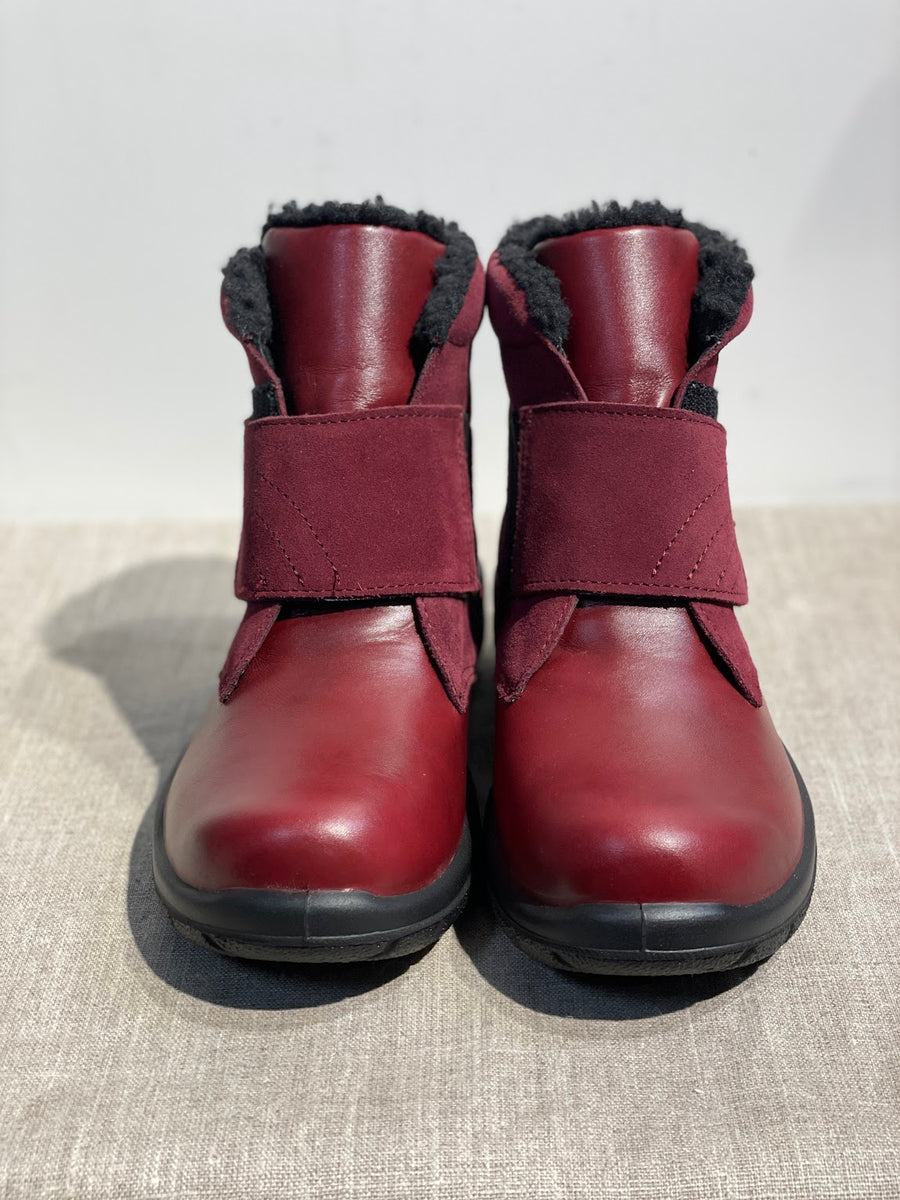 Sievi Seela XL viininpun – Jennifer Shoes Oy