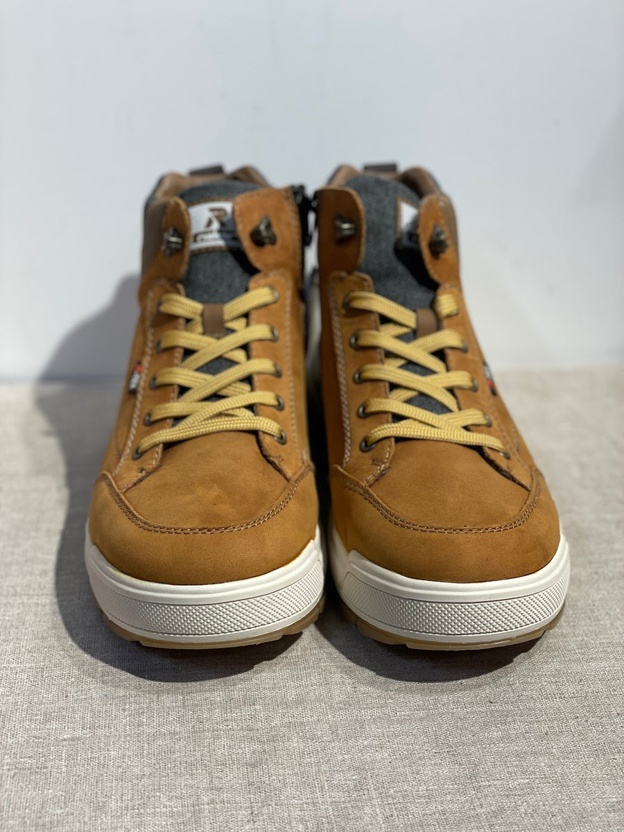 Rieker U0074 nilkkurit – Jennifer Shoes Oy